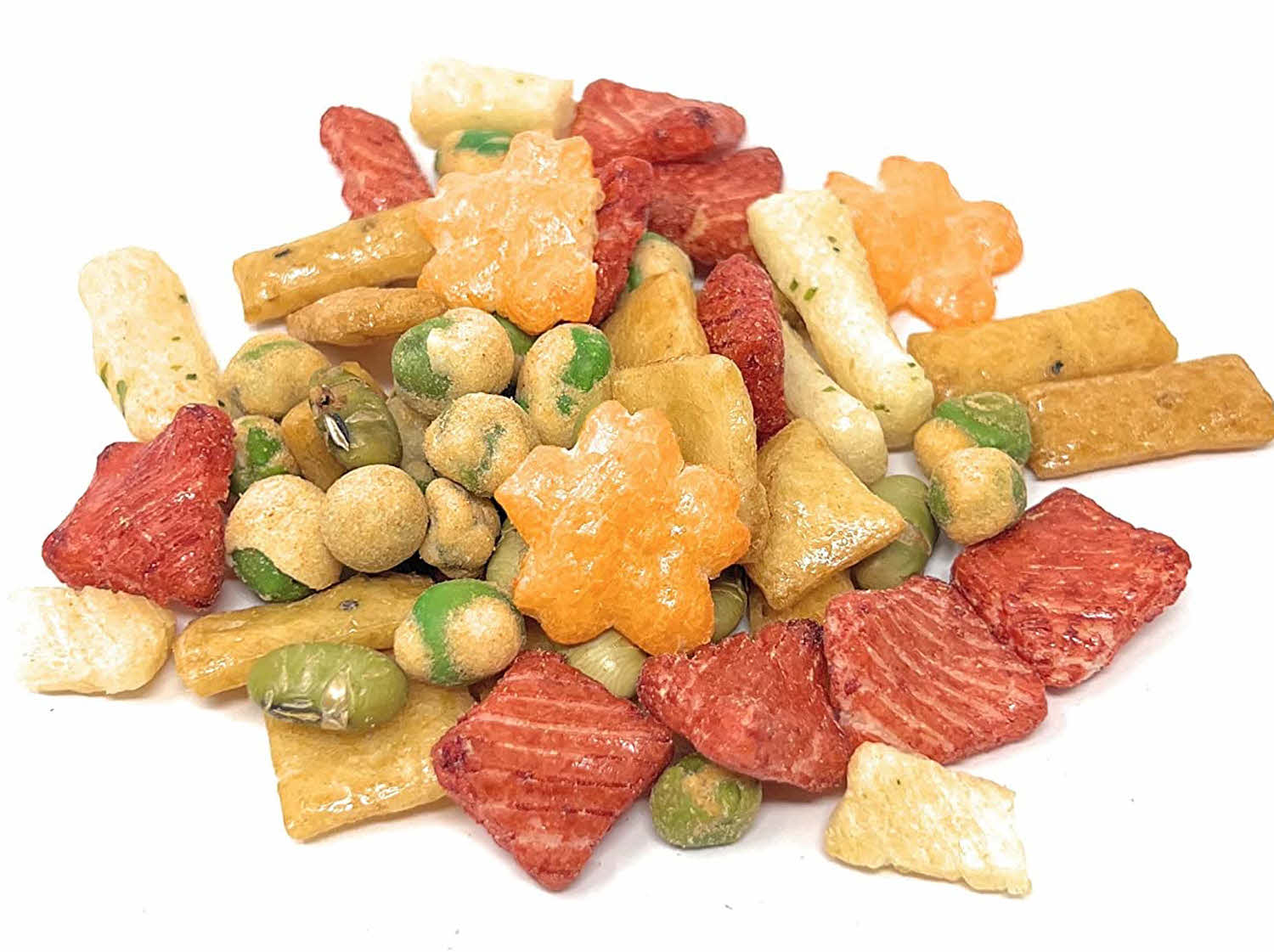 Crackers, Sesame Sticks & Snack, – YANKEETRADERS